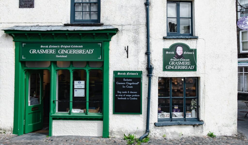 Bakeries in Cumbria | Made In Cumbria