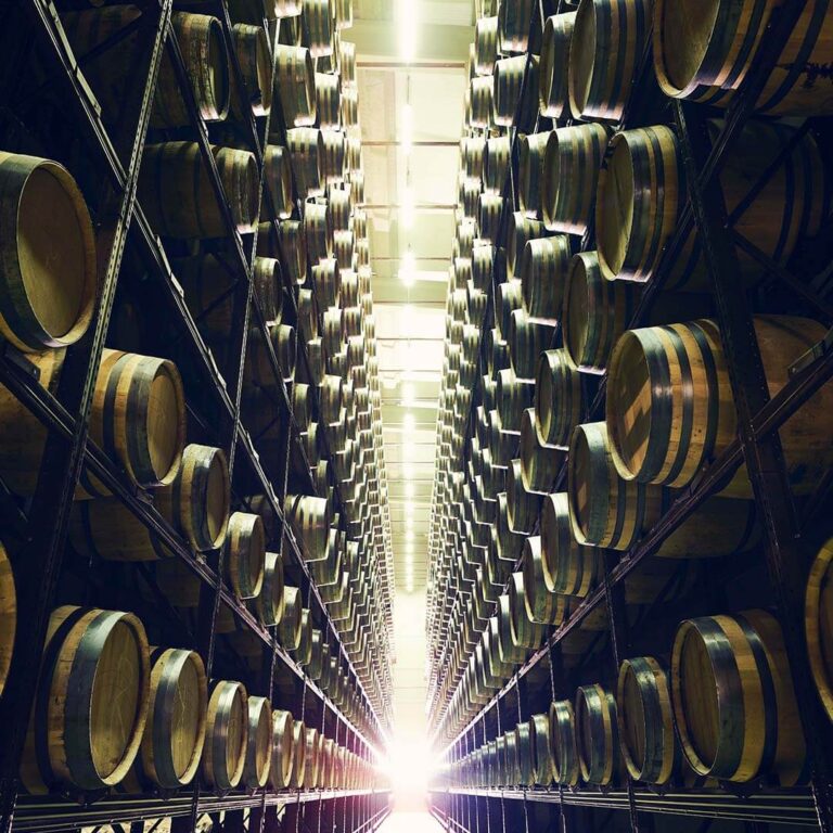 The Lakes Distillery | Made in Cumbria