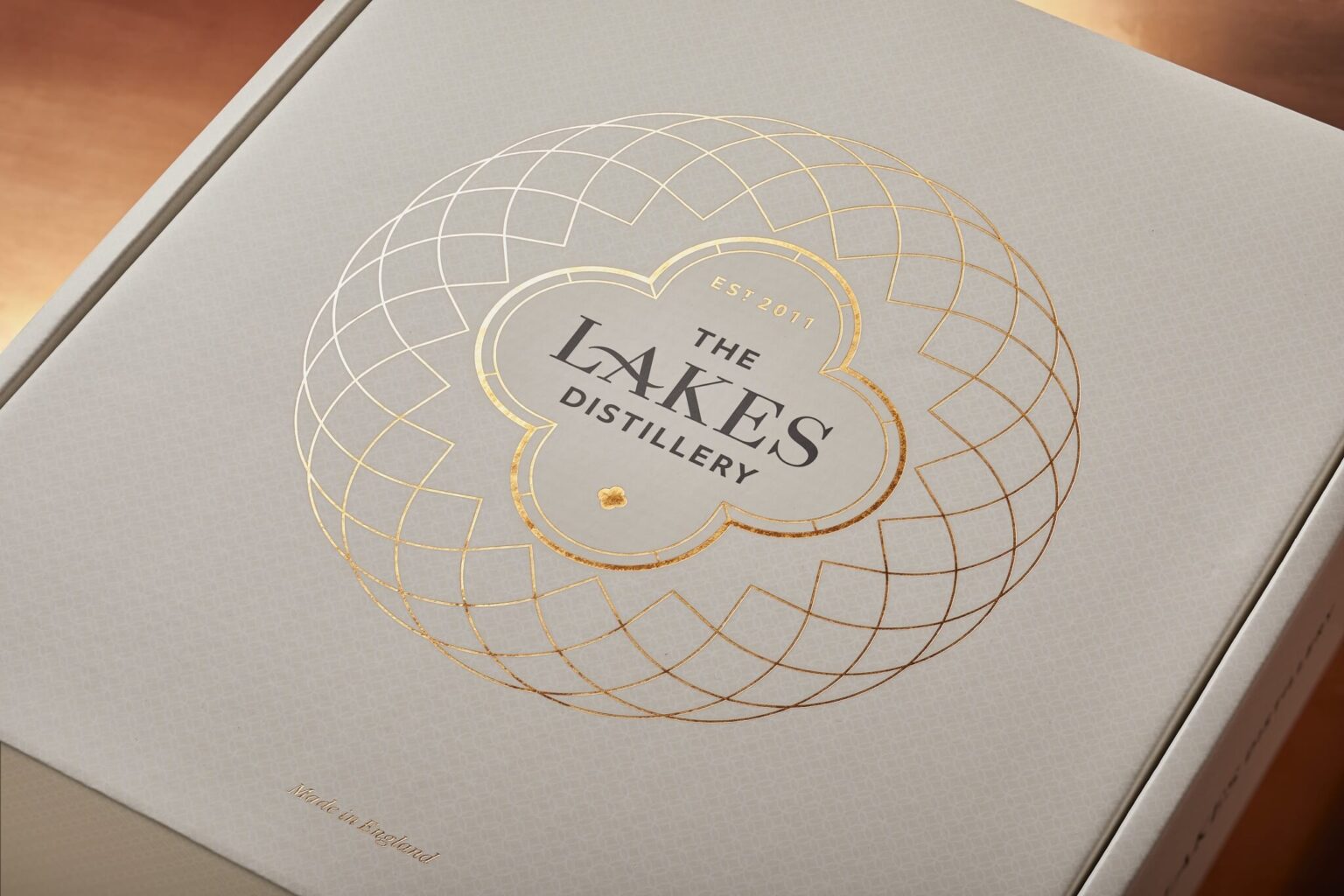 The Lakes Distillery | Made in Cumbria