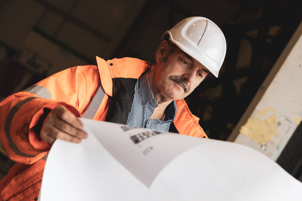 Clark Door | Made In Cumbria