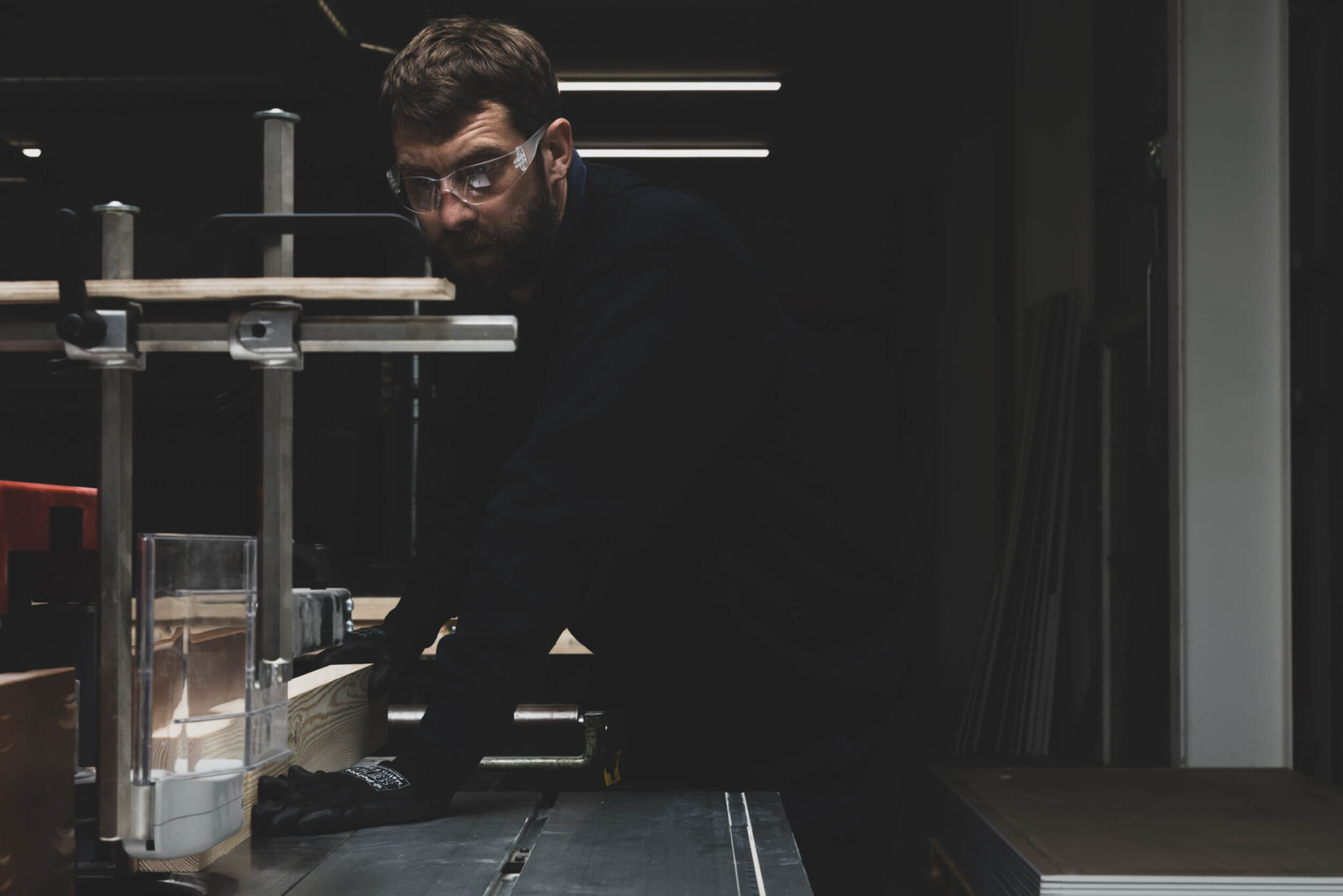 Clark Door | Made In Cumbria