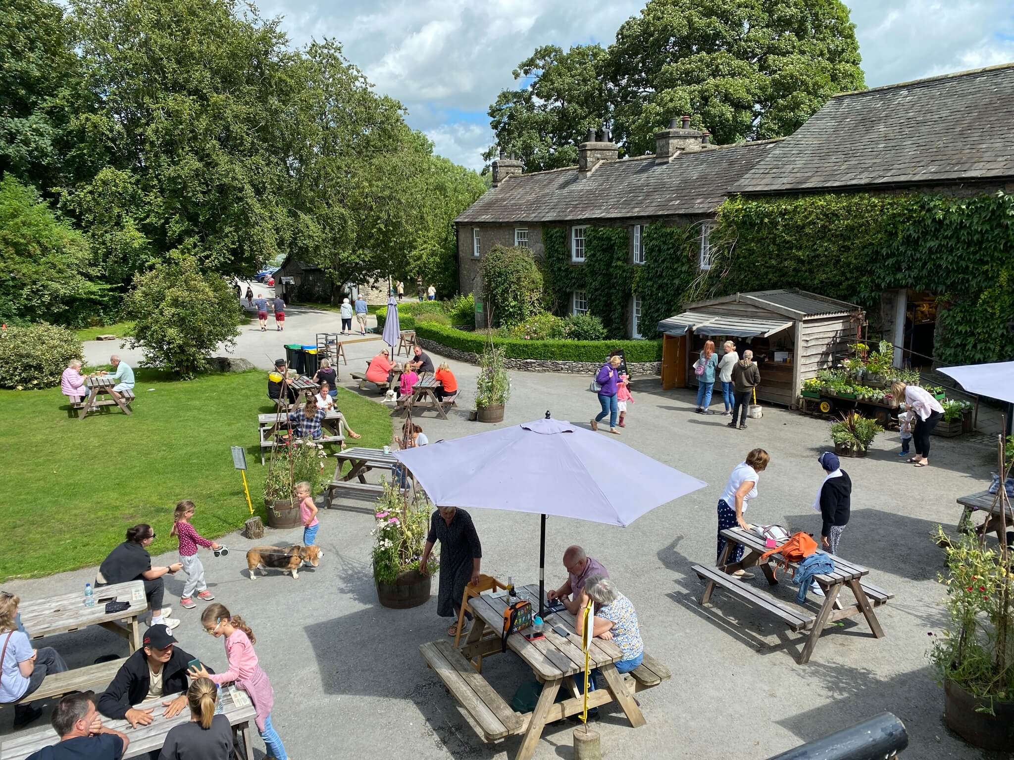 Exploring 8 Food & Drink Producers in Cumbria - Made In Cumbria