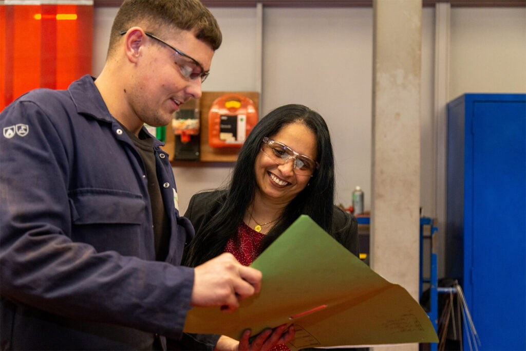 McMenon Engineering - Made In Cumbria