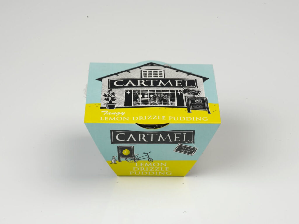 Cartmel Village Shop | Made In Cumbria