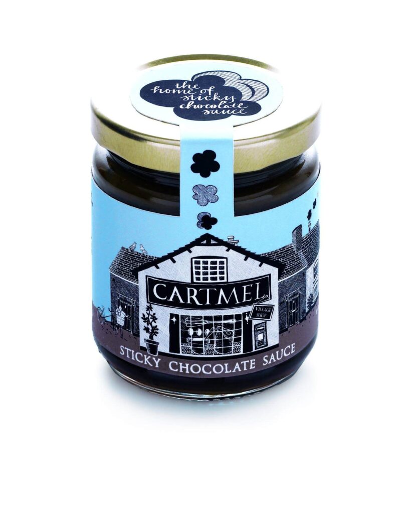 Cartmel Village Shop | Made In Cumbria