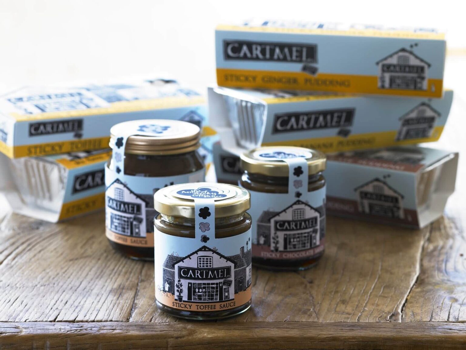 Cartmel Village Shop | Made In Cumbria