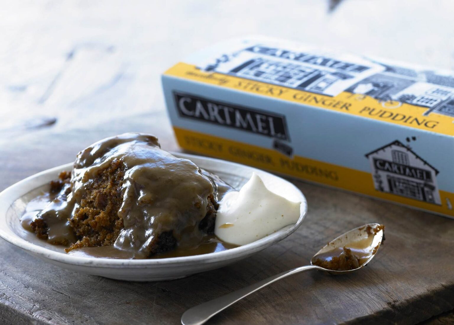 Cartmel Village Shop | Made In Cumbria