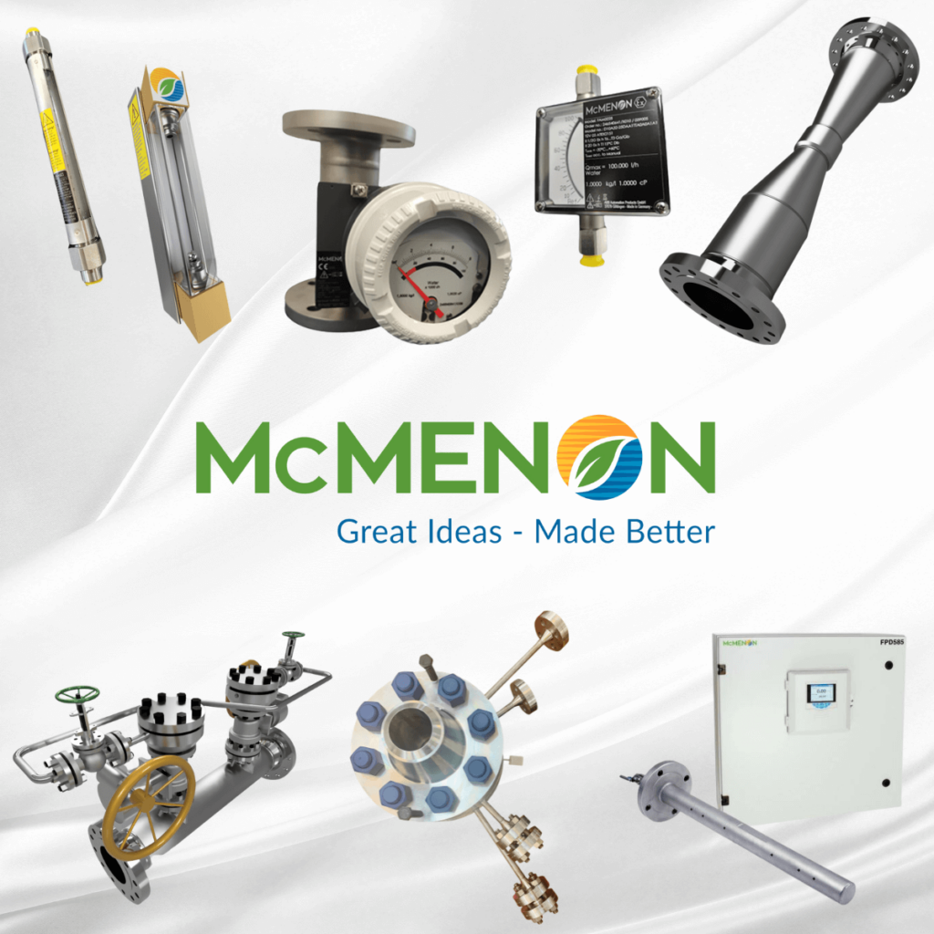 McMenon Engineering - Made In Cumbria