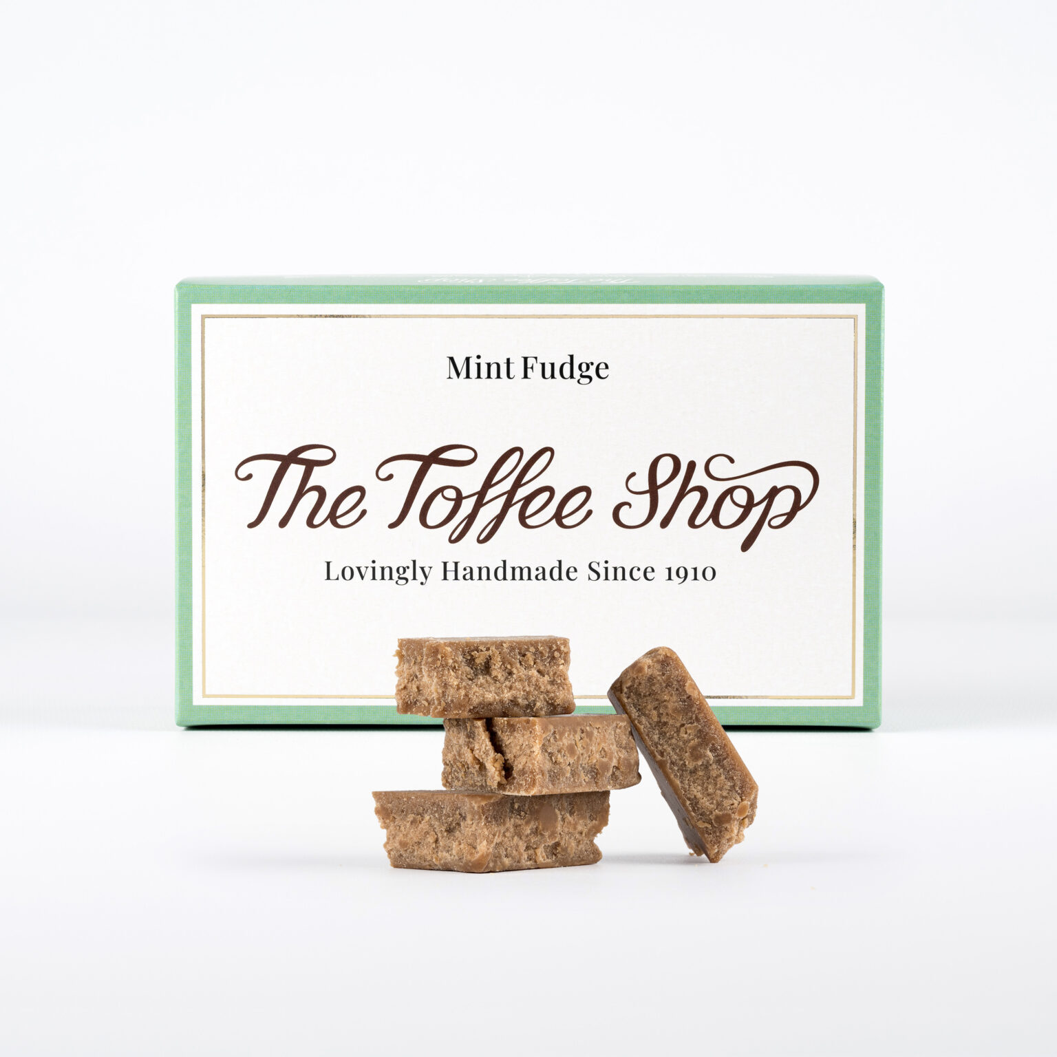 The Toffee Shop Limited - Made In Cumbria