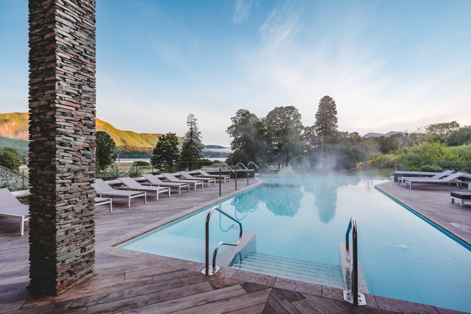 The Best Lake District Spa Breaks | Made In Cumbria