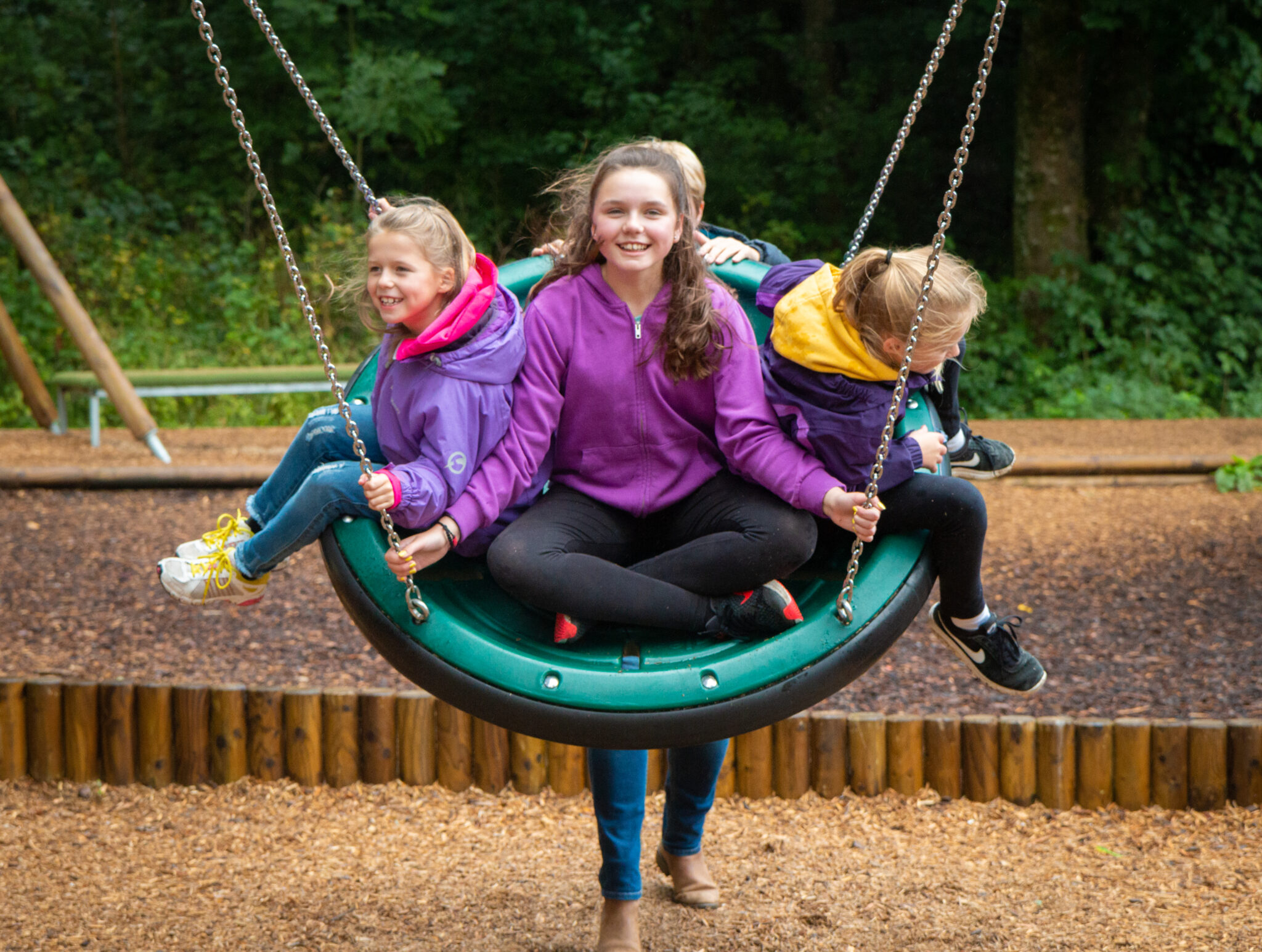 Playdale Playgrounds - Made In Cumbria