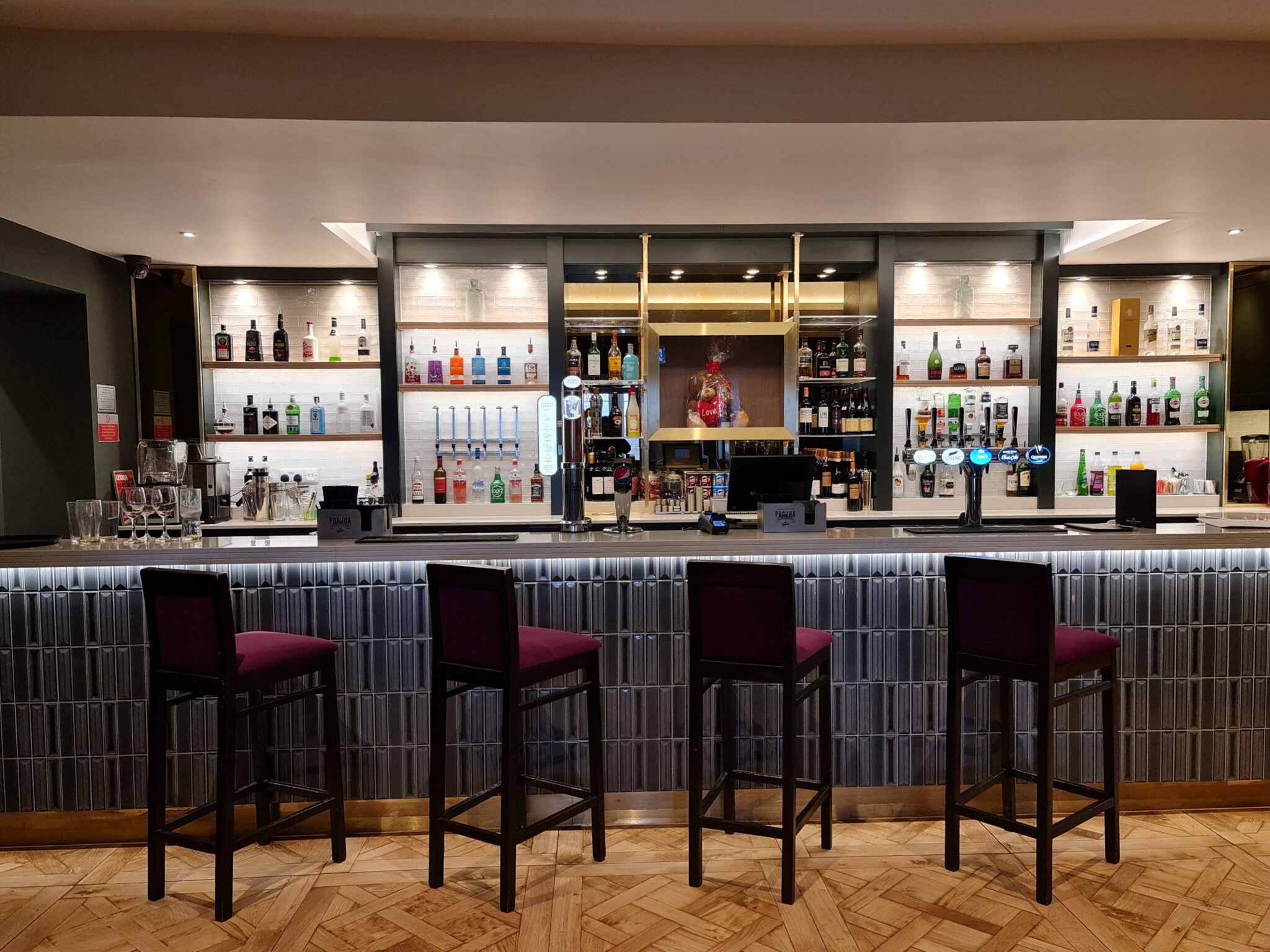 Cubby Joinery - Made In Cumbria