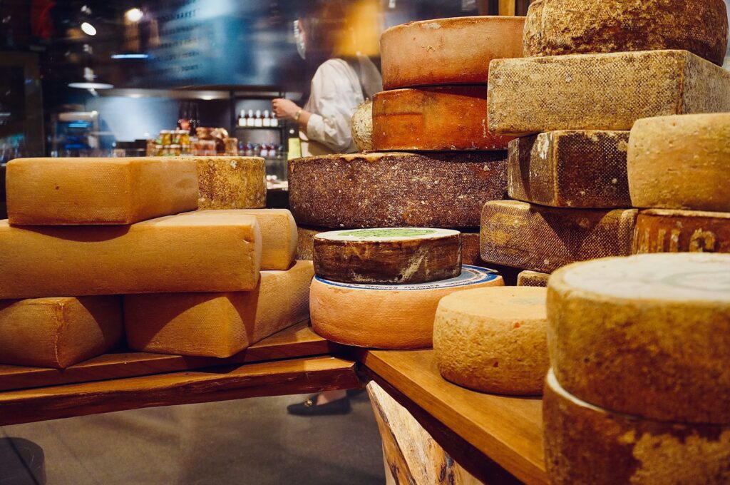 5 Cheese Producers in Cumbria | Made In Cumbria