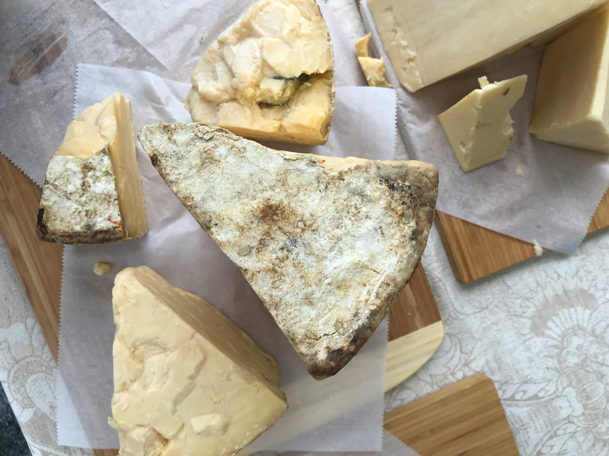 5 Cheese Producers in Cumbria | Made In Cumbria