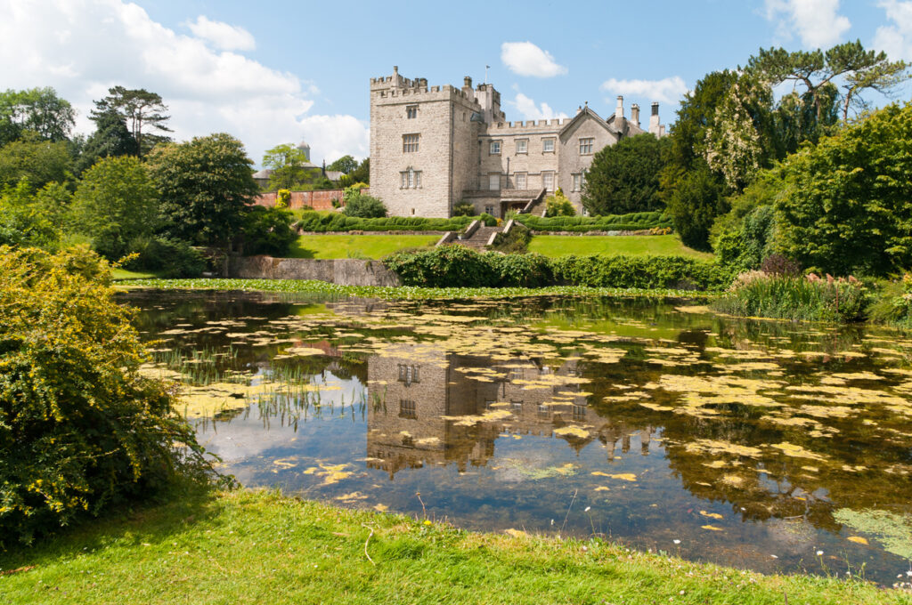 8 of the Best Castles in Cumbria | Made In Cumbria