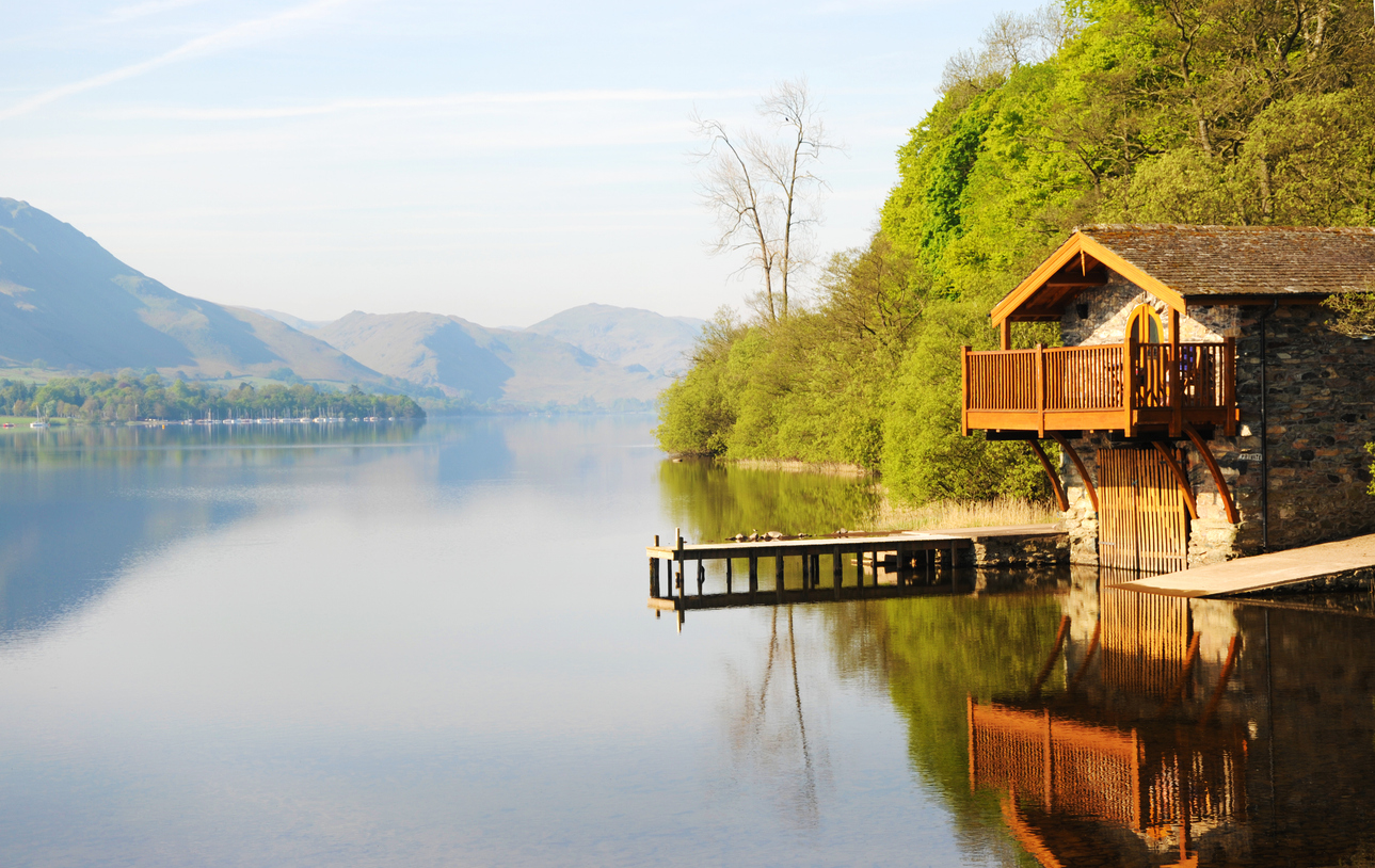 The Most Photographed Places in Cumbria | Made In Cumbria